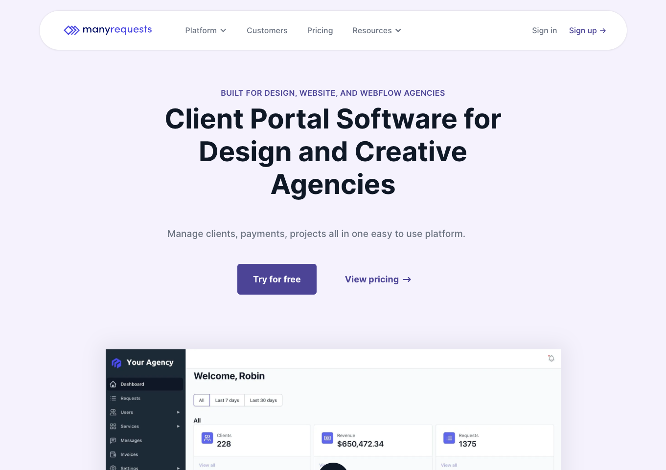 Branding Questionnaire: 35 Questions To Ask Clients - ManyRequests